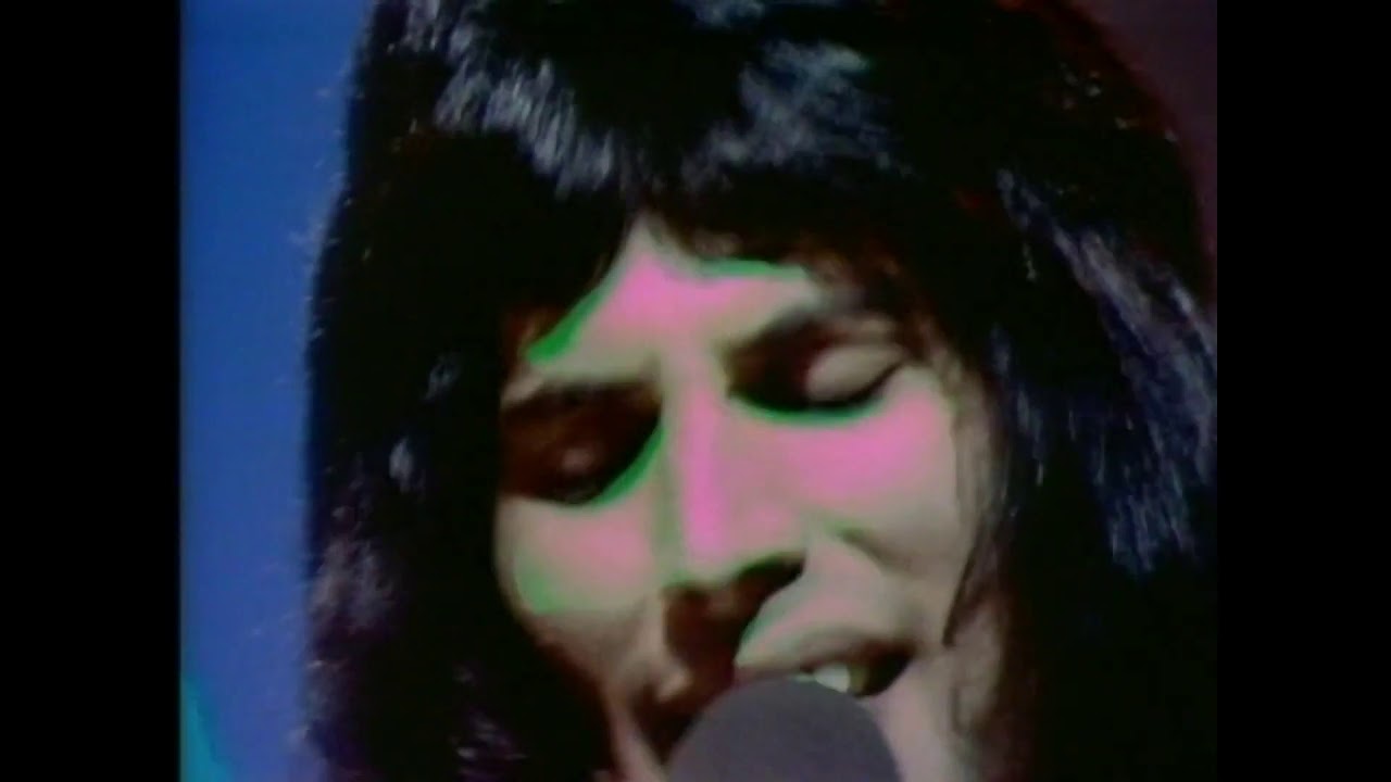 Queen Magic Years Vol 1 The Foundations Subtitulado al español - YouTube