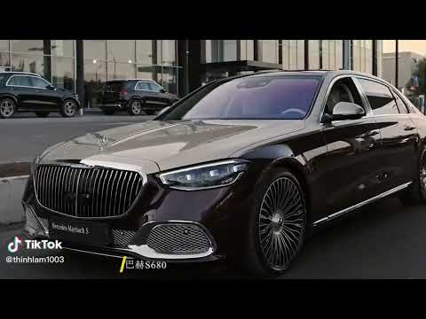 Tik Tok Tổng Hợp: Dàn siêu xe tiền tỷ