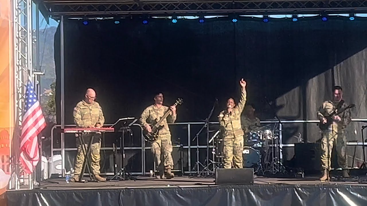 “Godzilla” cover by 4ID Mile High Rock Band - YouTube