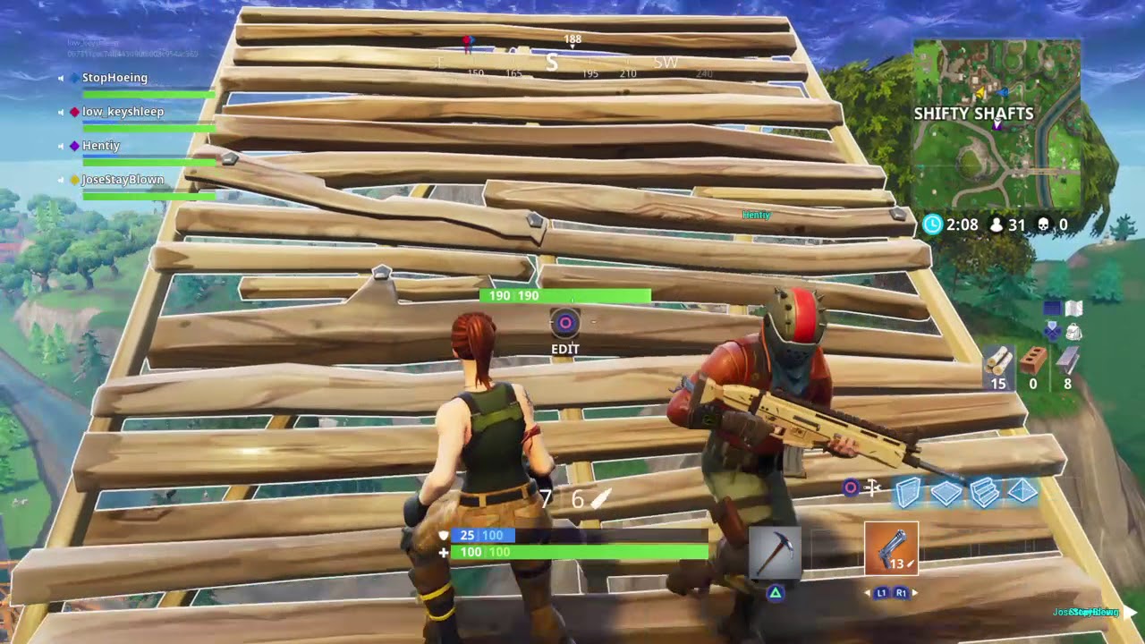 The rift fortnite modded server download - foptim