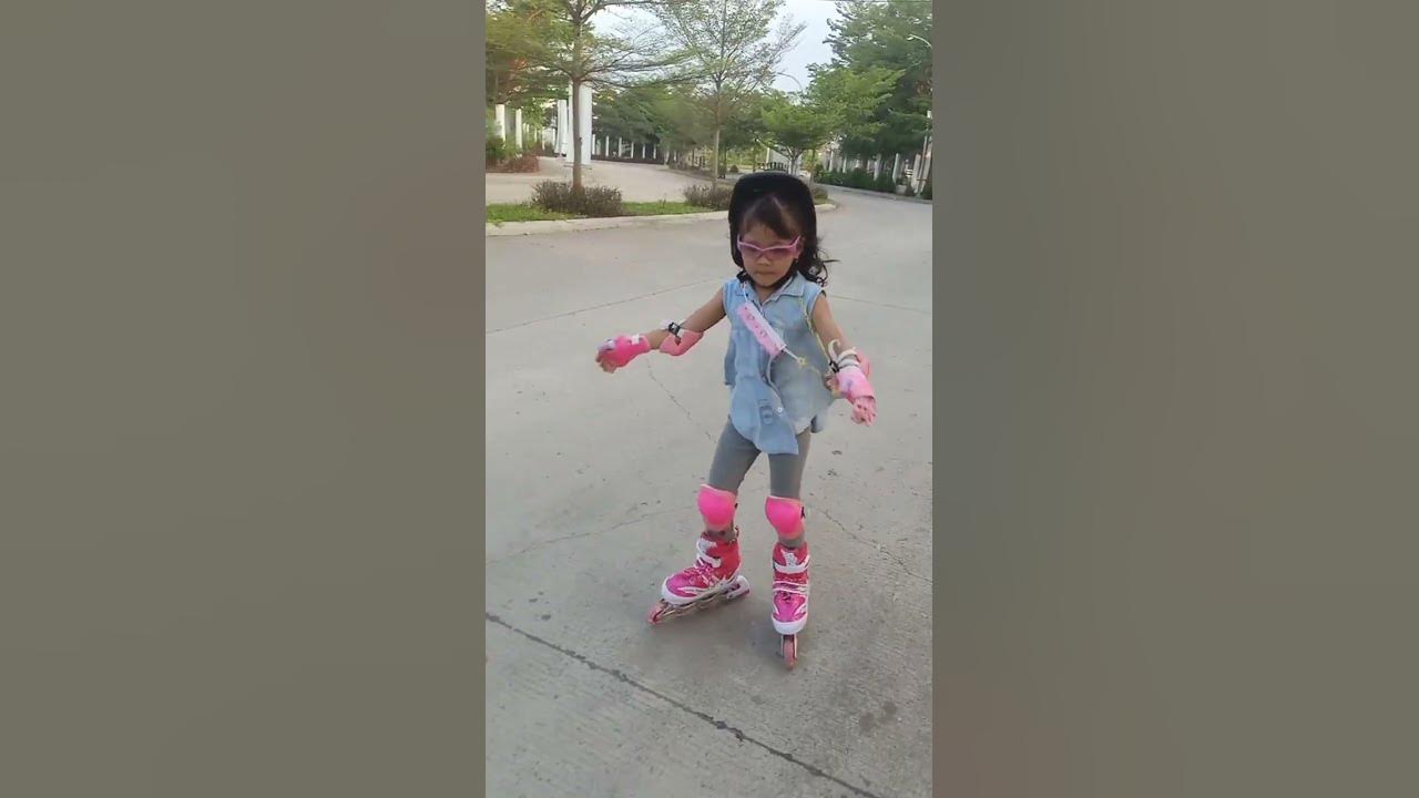 Pink Girl Youtube