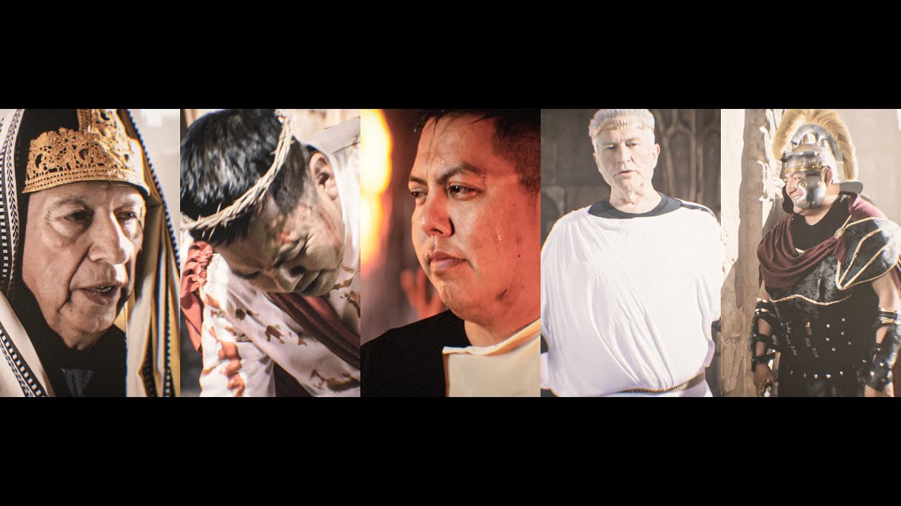 "This was God's Idea" - Bro. Jacob Phillips - Apr. 16th, 2025 - NLAC ...