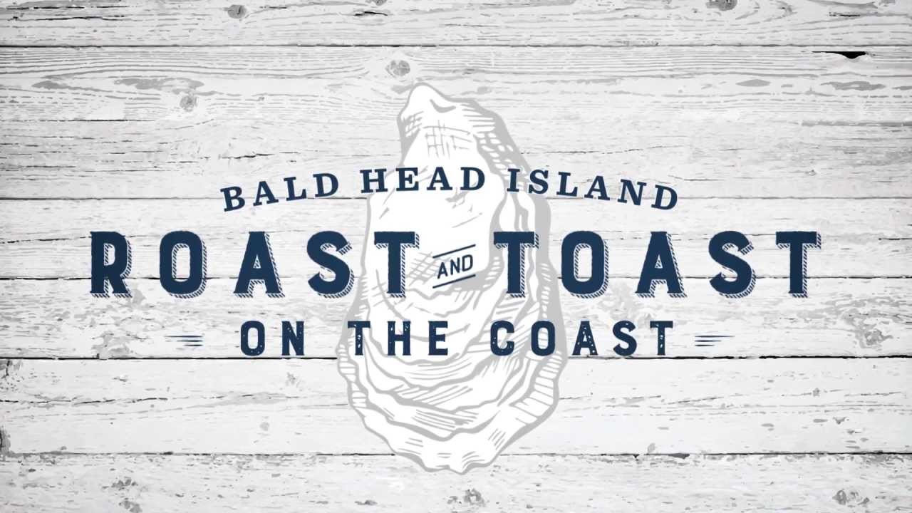Roast and Toast on the Coast - YouTube