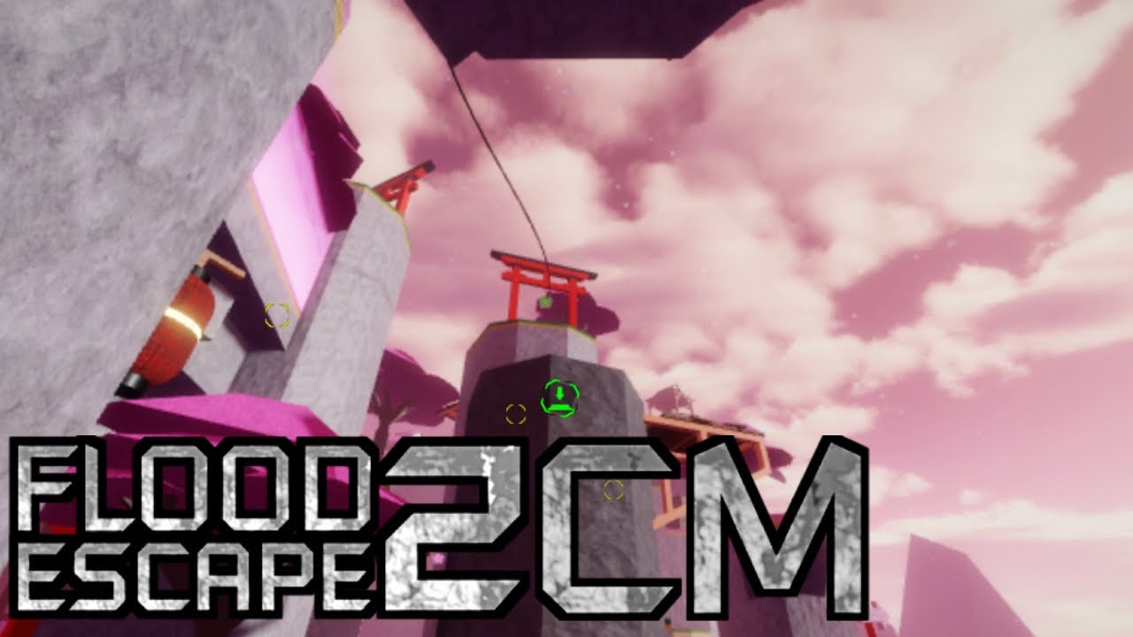 Roblox FE2CM Auto // Sakura Gake Revamp (Beautiful Easy) [Controller ...