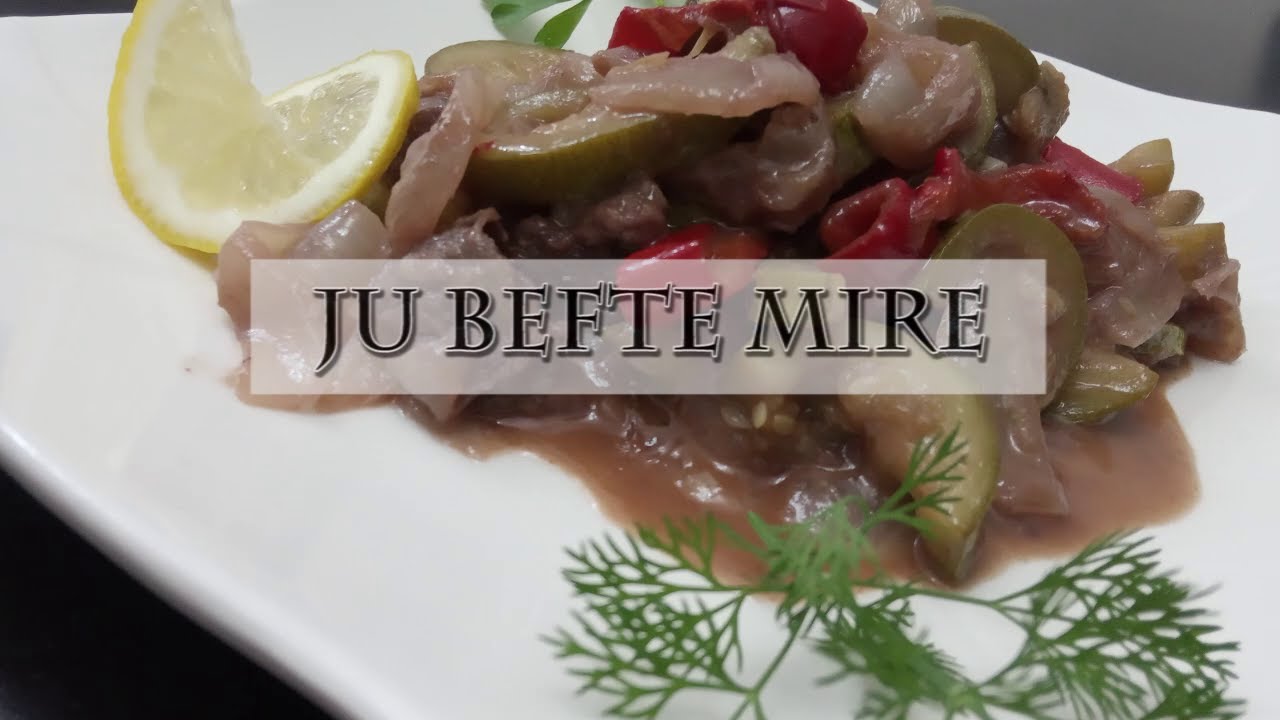 SI TE GATUAJME MISH ME PERIME - YouTube