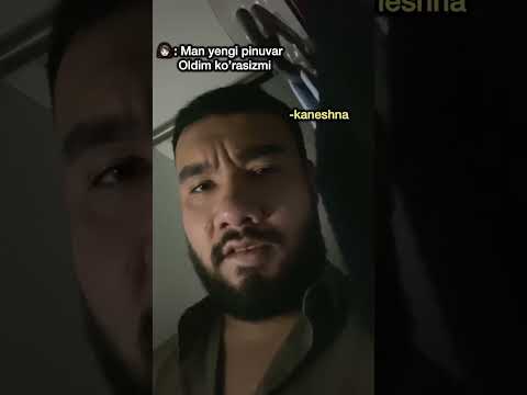 Kimi shkafiga boriy 😂😂😂