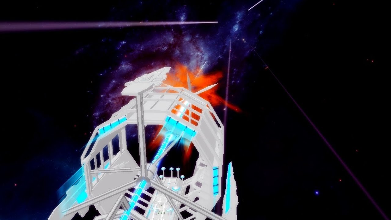 Void Raiders Development 2# - YouTube