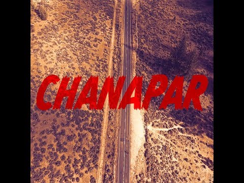 Eric Shane & Anush Petrosyan - Chanaparh (2018)