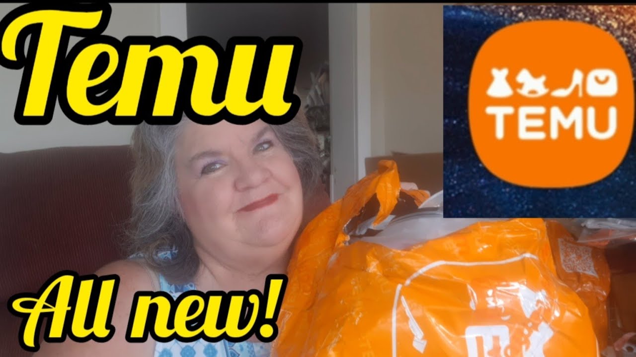 Temu All New August 2023 - YouTube
