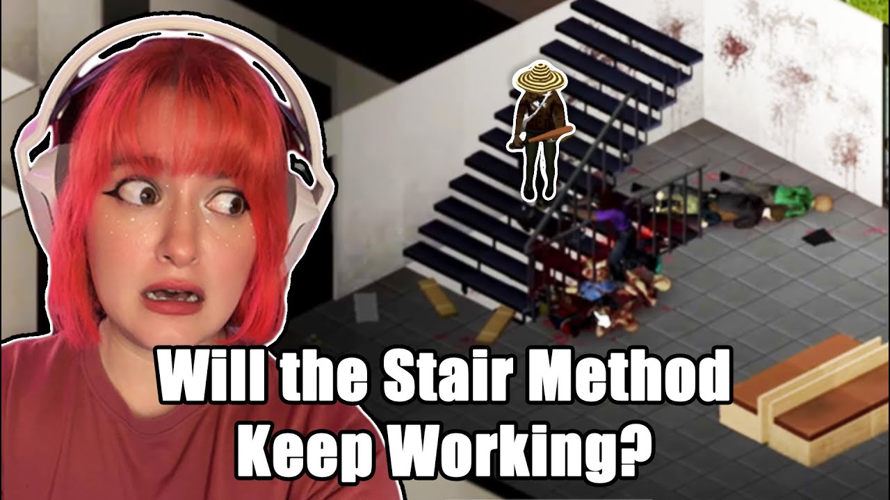 No Water, No Power, and the Zombies Keep Coming… | Project Zomboid ...