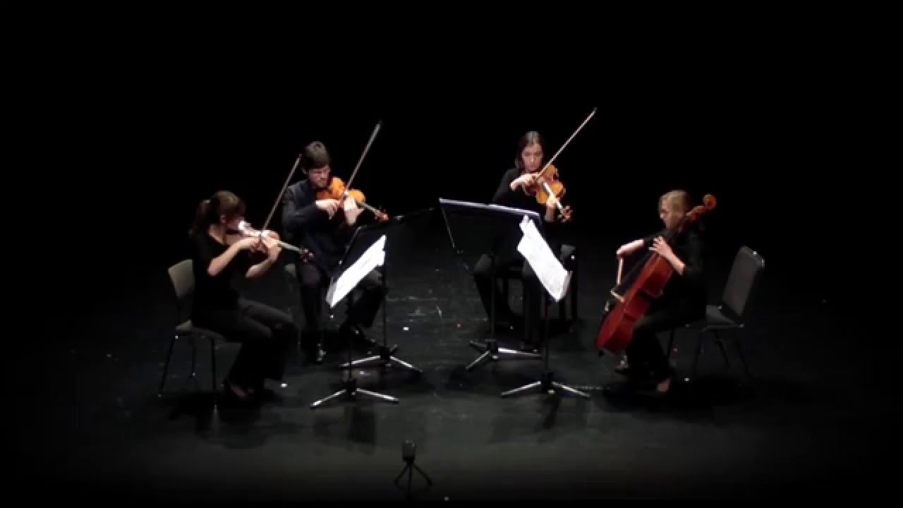 Lachenmann - Gran Torso - YouTube