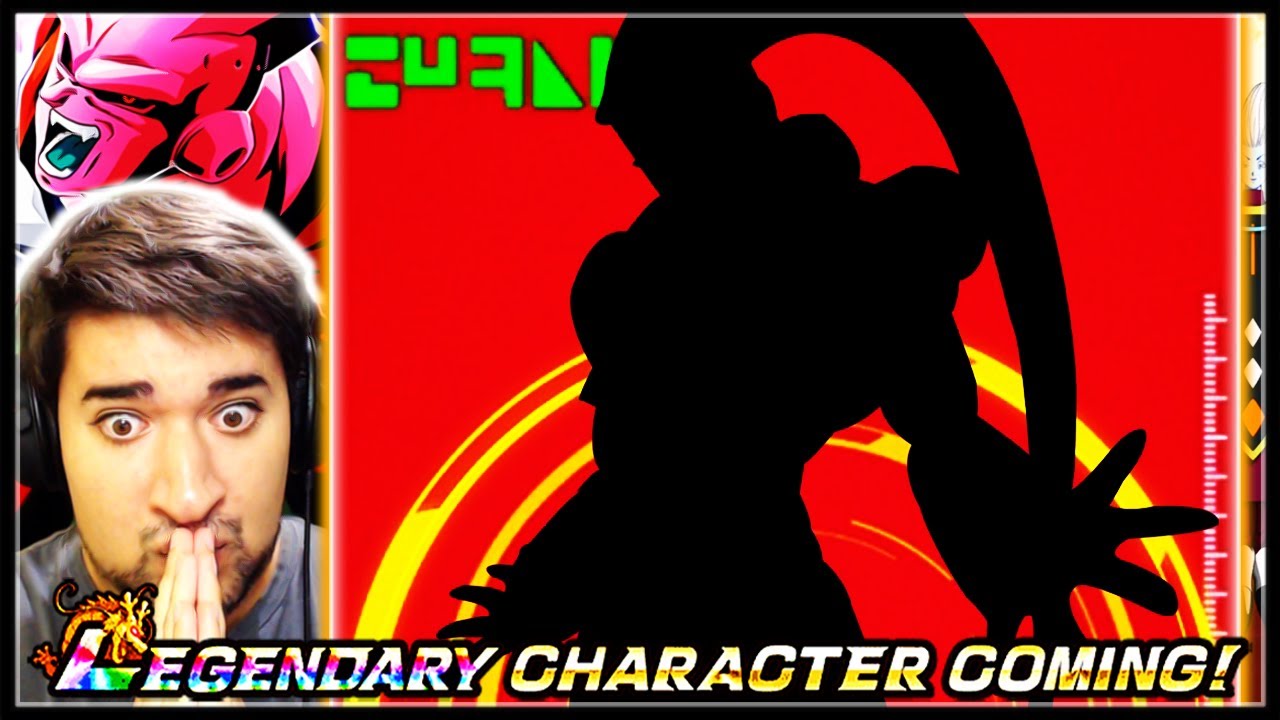 LA PREMIÈRE FOIS ! | INVOCATION BUUTENKS LR 350M DL ! | DRAGON BALL Z ...