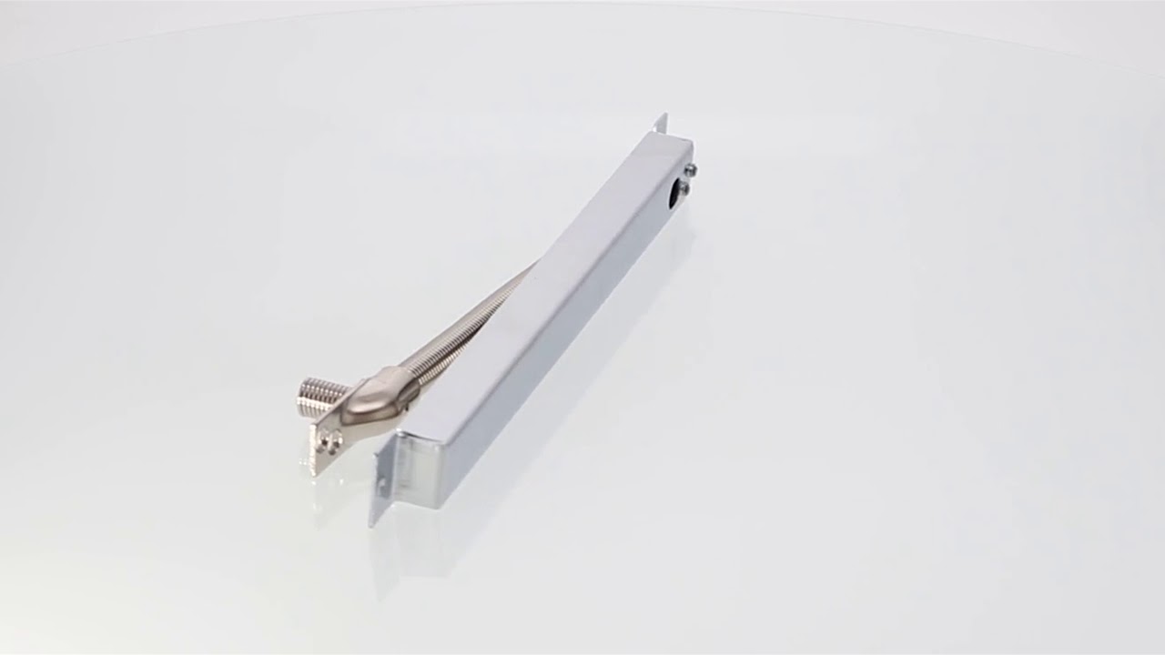 Hager 2-679-0620 Concealed Mortise Mount Power Transfer Loop - Polished ...