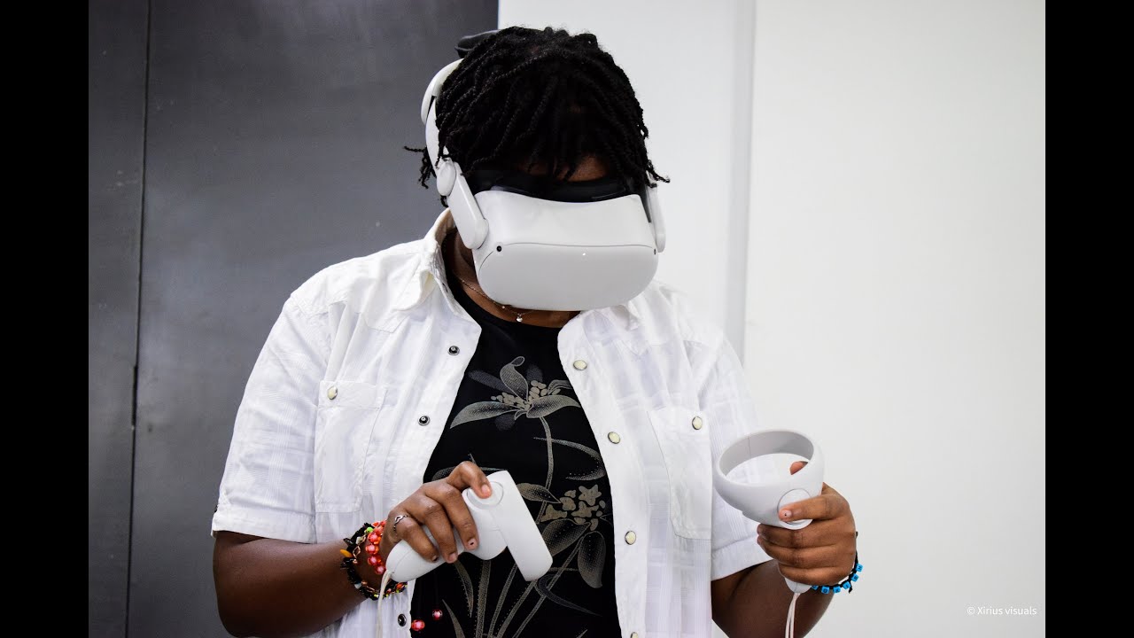Fallohide Africa: Re-writing Kenya’s Story through Virtual Reality ...