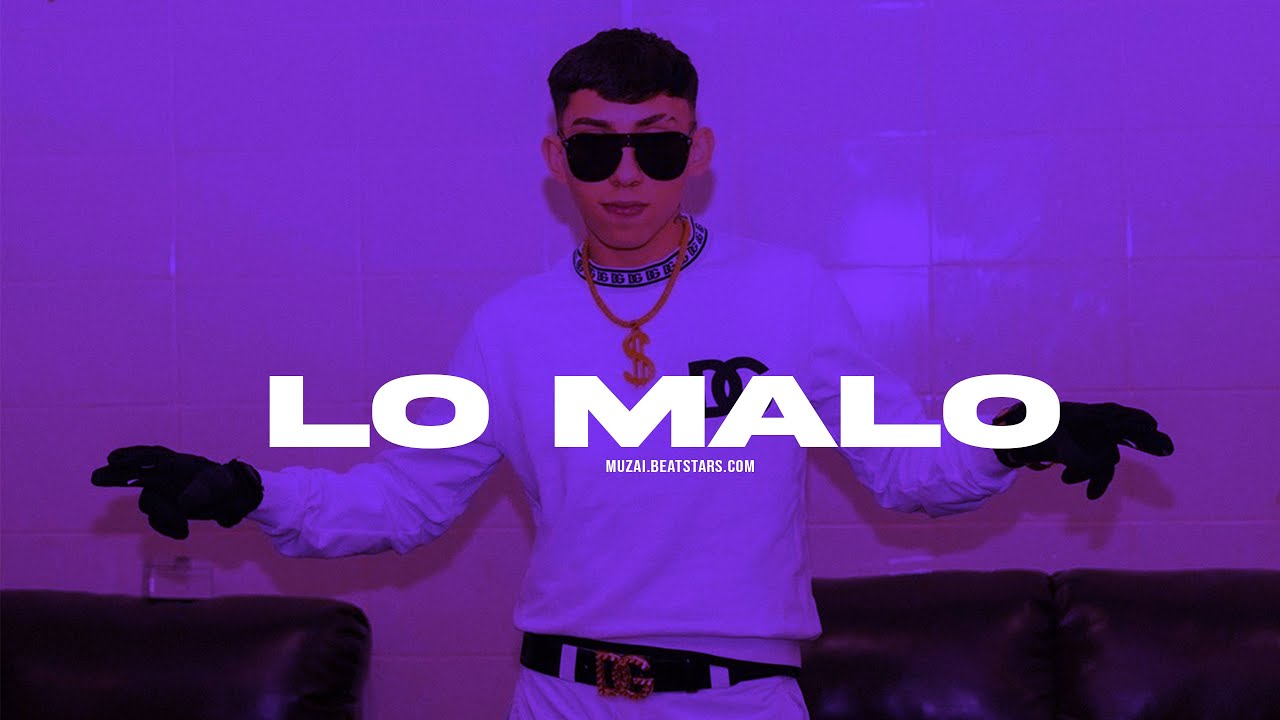 Instrumental Reggaeton Estilo Standly “Lo Malo” | Beat Reggaeton ...