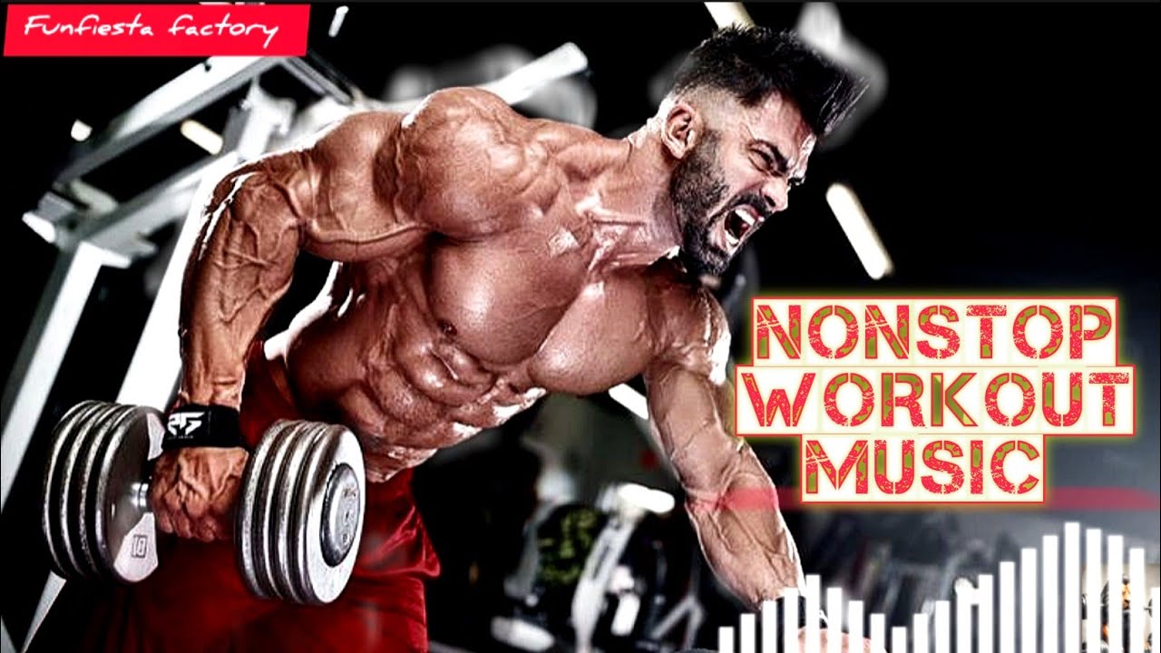 bodybuilding motivation song 💪| workout music| energy booster music ...