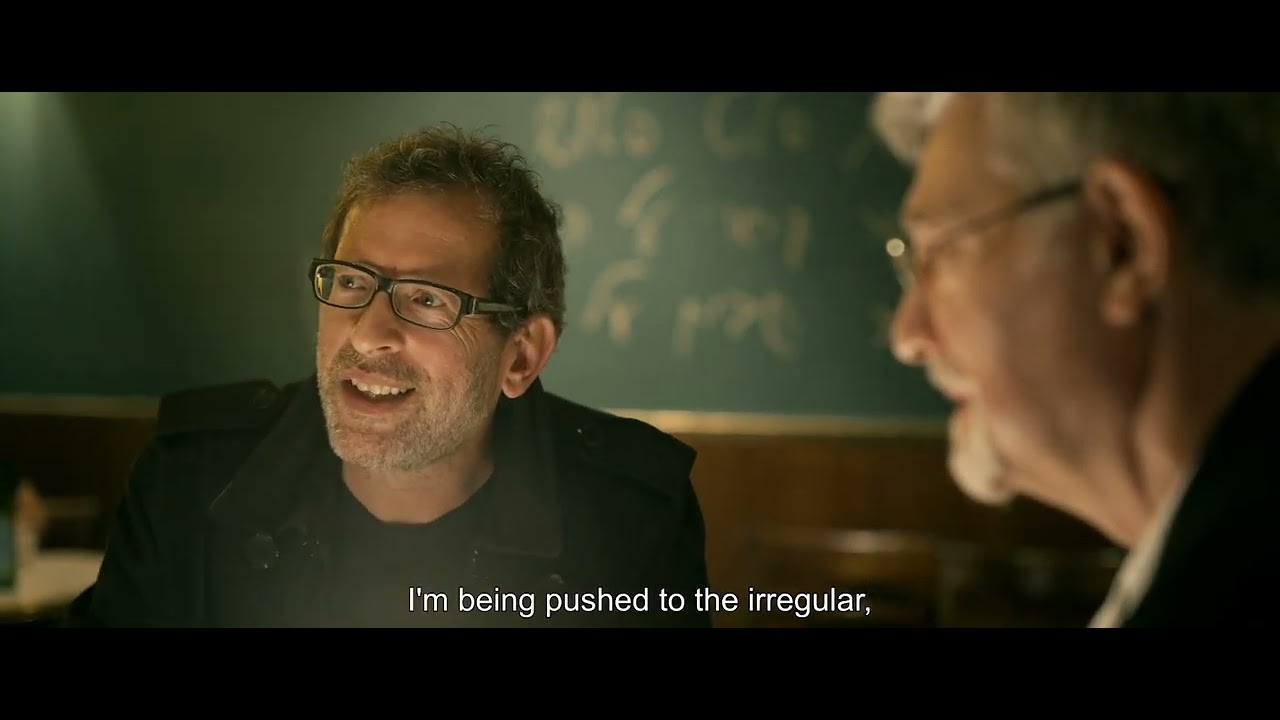 DANIEL AUERBACH | Trailer | English Subs | 2023 - YouTube