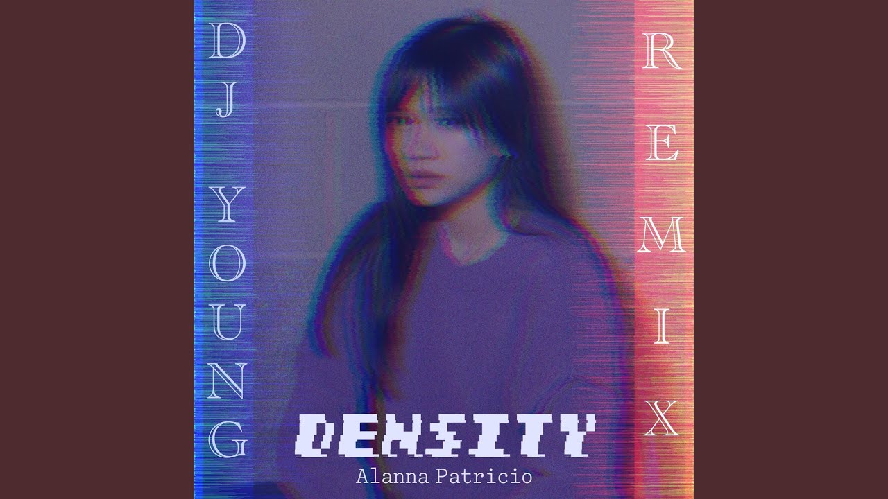 Density (DJ Young Remix) - YouTube