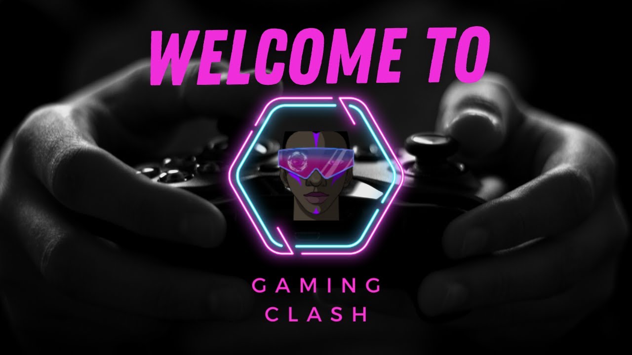 Welcome to Gaming Clash! | The best source for AMAZING gaming content ...