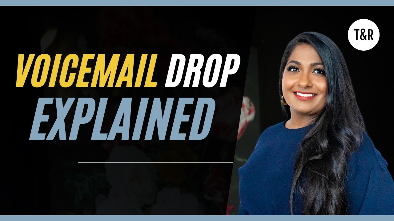 kvCORE Voicemail Drop Explained | Direct Voicemails To Your Leads - YouTube