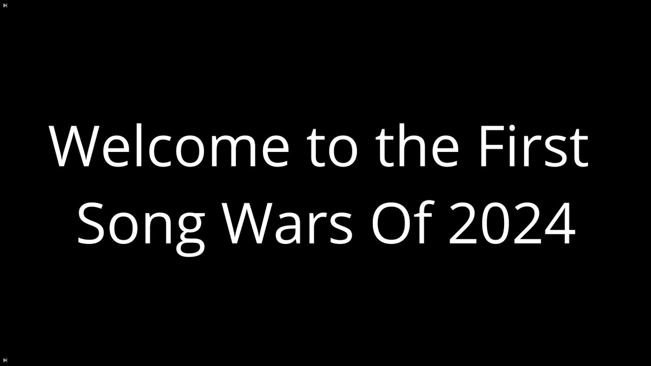 Song Wars ft (409luhvert,2xdrakk) - YouTube