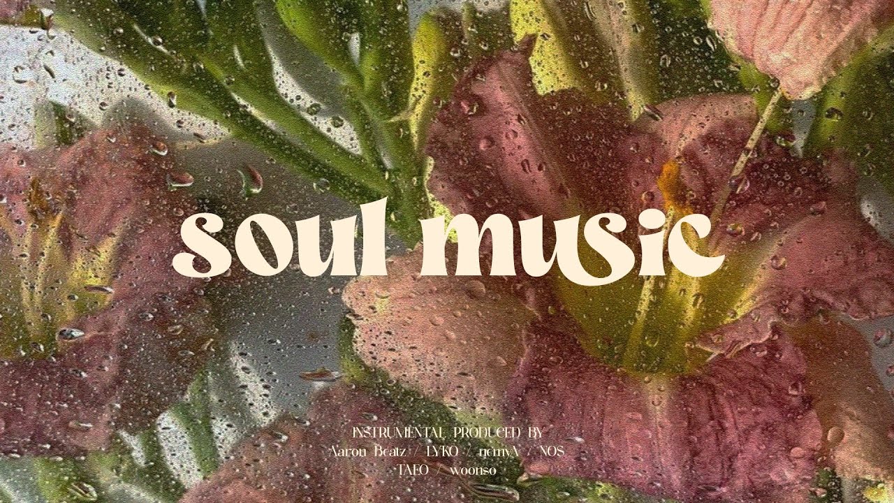 soul music instrumental playlist - YouTube