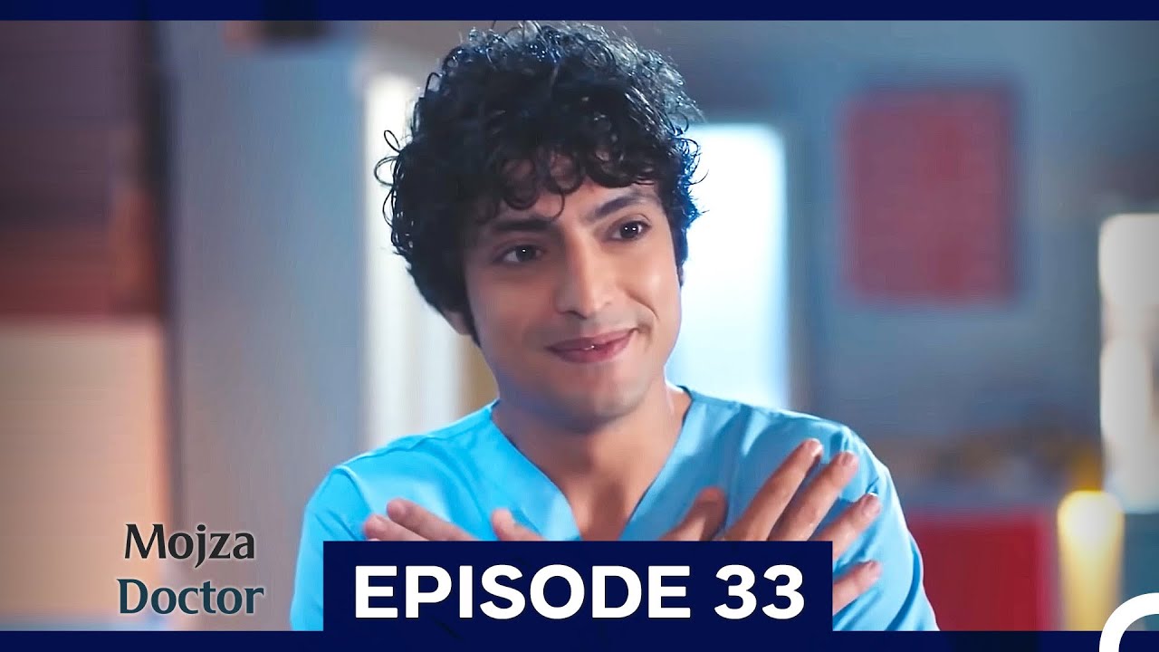 Mojza Doctor Episode 33 (Urdu Dubbed) - YouTube