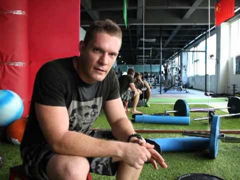 Transformation Time, Marcus Maher and Orange Juice - YouTube