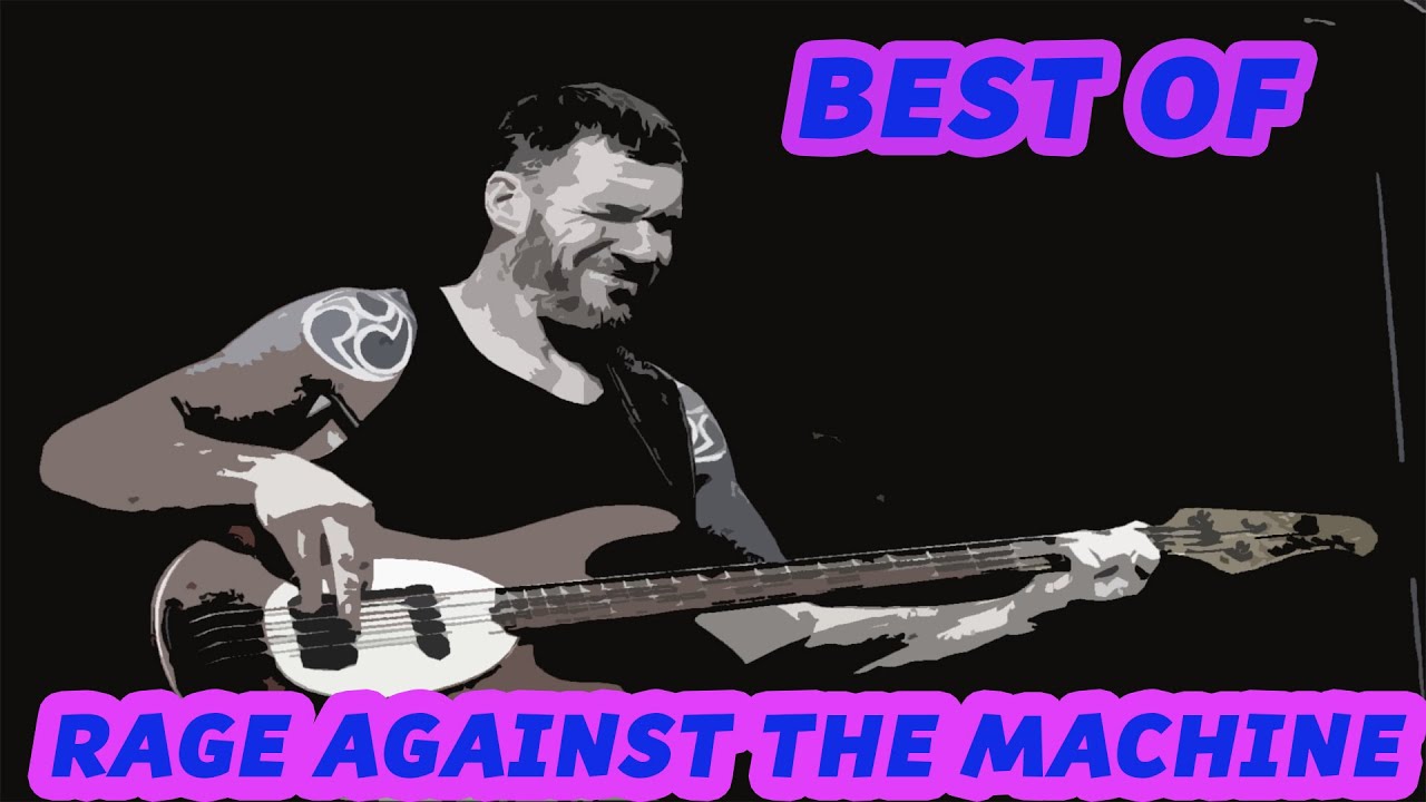 BEST OF RATM - YouTube