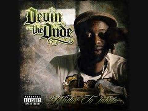 Devin The Dude - What A Job [Chopped & Screwed] by DJ Bmac - YouTube