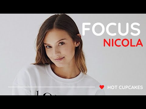 Focus! - Nicola Cavanis