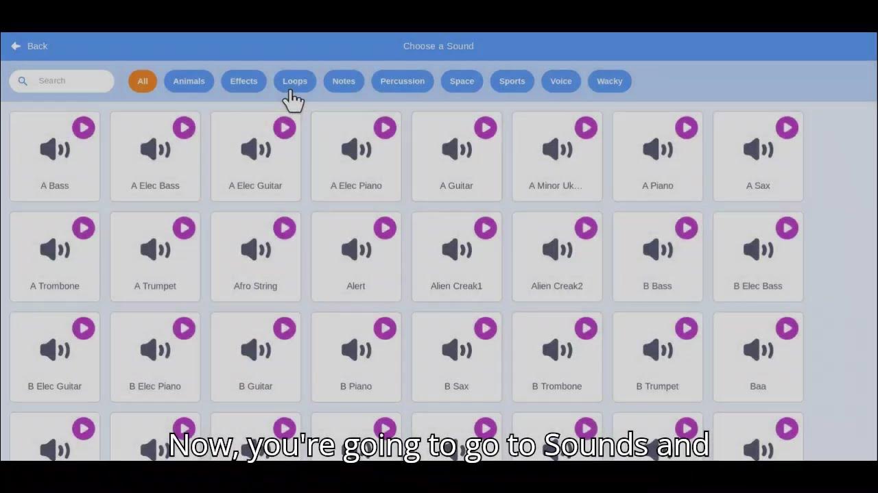 3 tricks to make your scratch games better - YouTube