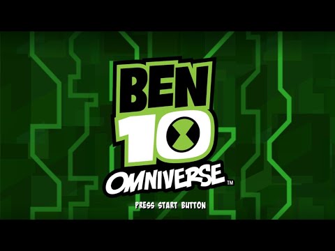 Ben 10 : Omniverse 1 Part 6 | Extreme Earth Makeover; Malware Edition