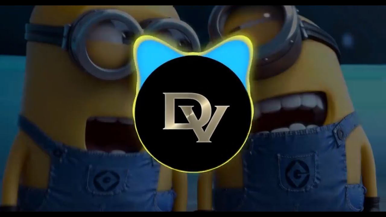 Minion Remix (Banana Remix) - YouTube