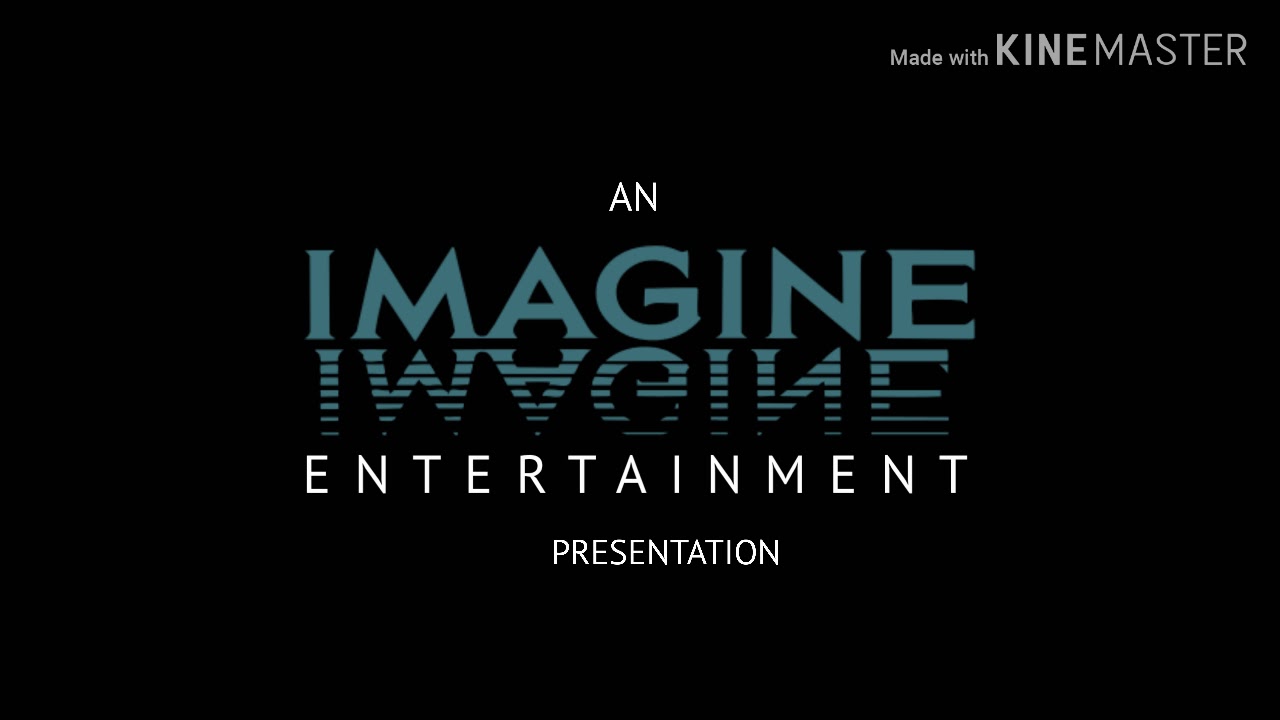 Imagine Television 1987–1991 - YouTube