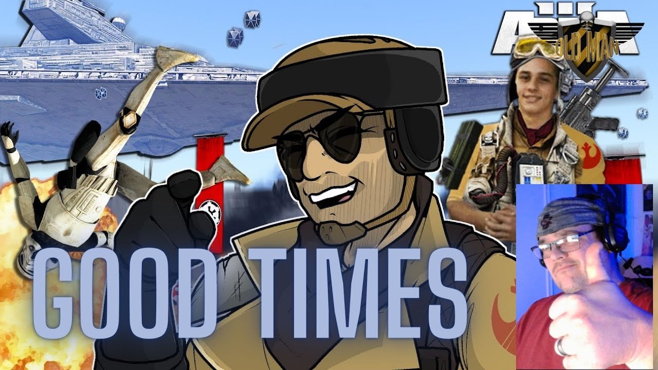 Unrelenting Chaos Against Innocent Stormtroopers by Rubix Raptor ...