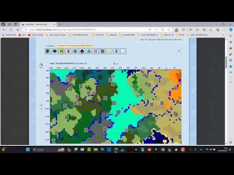 TUTORIAL PARA VER TU MAPA DE MINECRAFT CON CHUNK BASE Y OBTENER ...