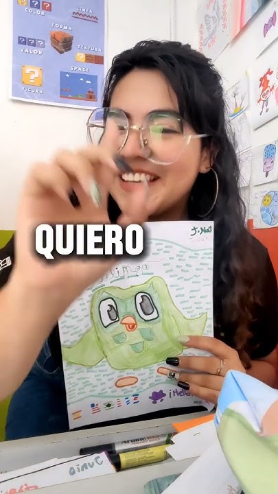 Mis estudiantes están obsesionados con @duolingo #maestra #teacher # ...