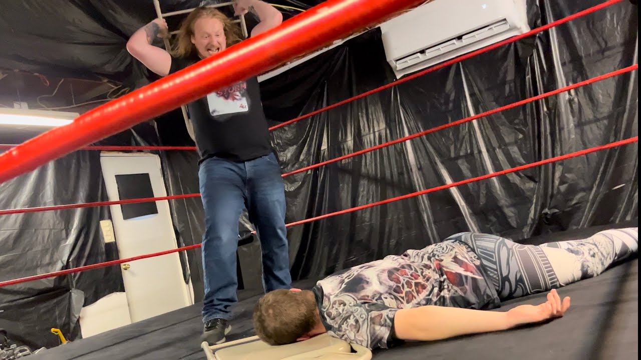 NOT GONNA WANNA MISS THIS!! JASON STORM SNAPS - YouTube