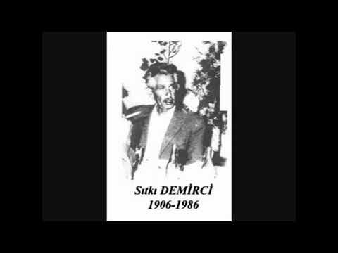 Sıtkı Demirci - Bülbülü Gül Ağlatır
