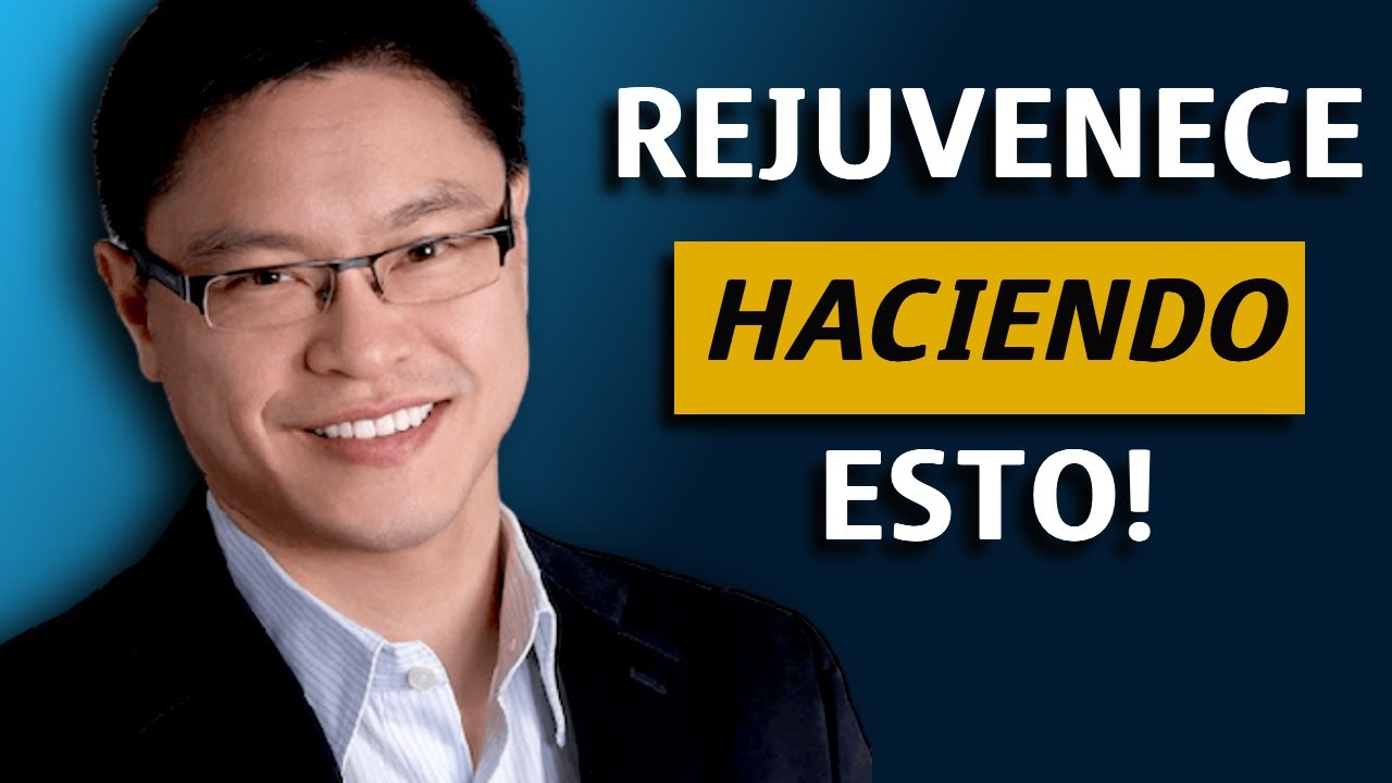 Hábitos que extenderán tu expectativa de vida / Dr. Jason Fong - YouTube