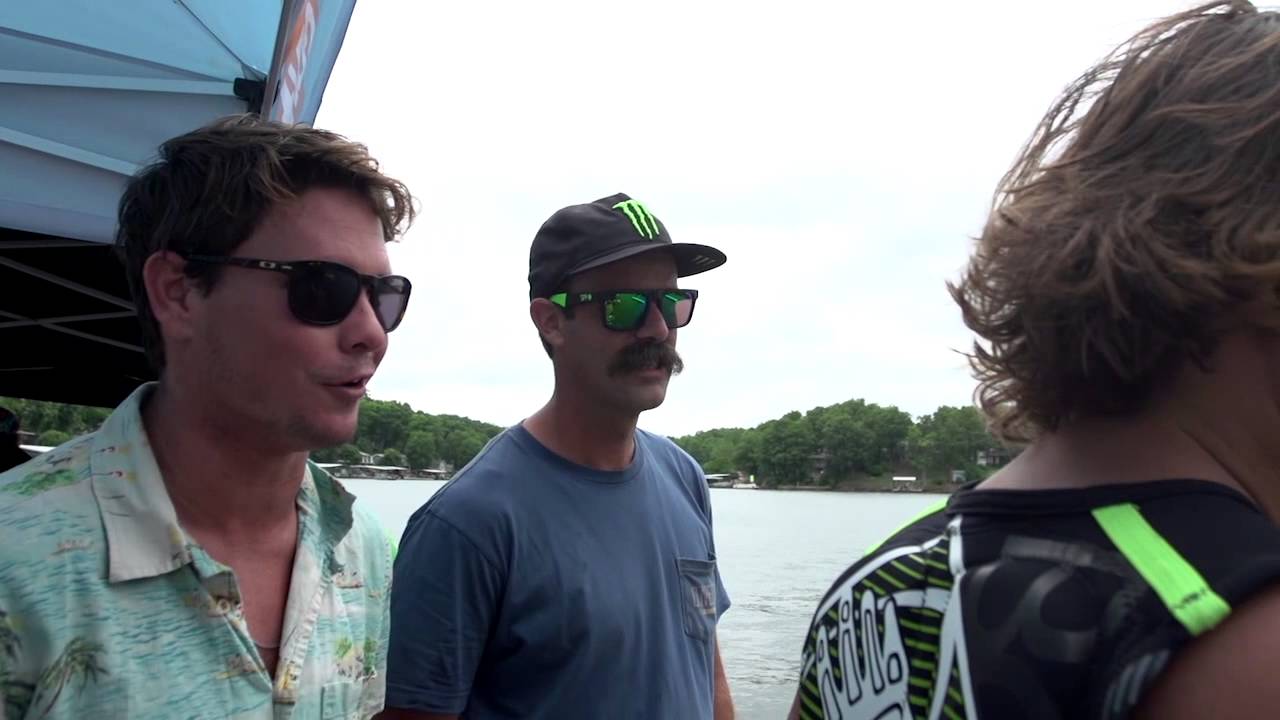 2014 BROstock Show Part 1 - YouTube