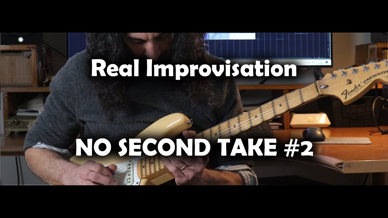 NO 2ND TAKE #2 - YouTube