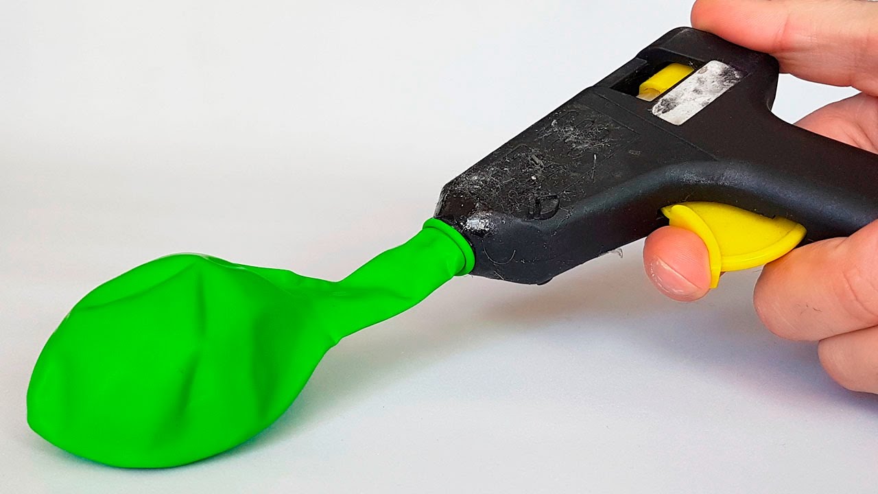 3 Simple & Fun Life Hacks - YouTube