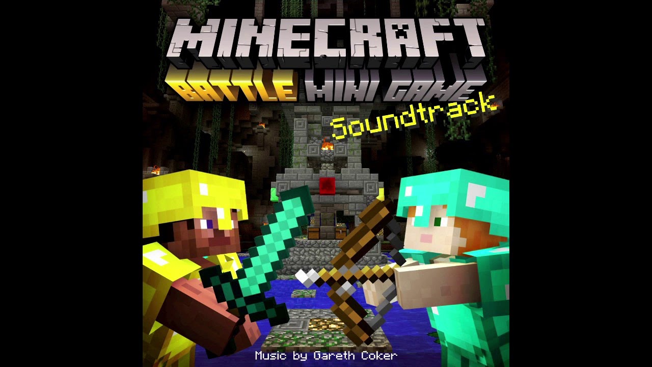 Magnificent Machines Steampunk — Minecraft Battle Mini-Game Extended ...