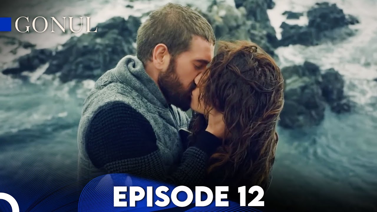 Gonul Episode 12 | English Subtitles - YouTube