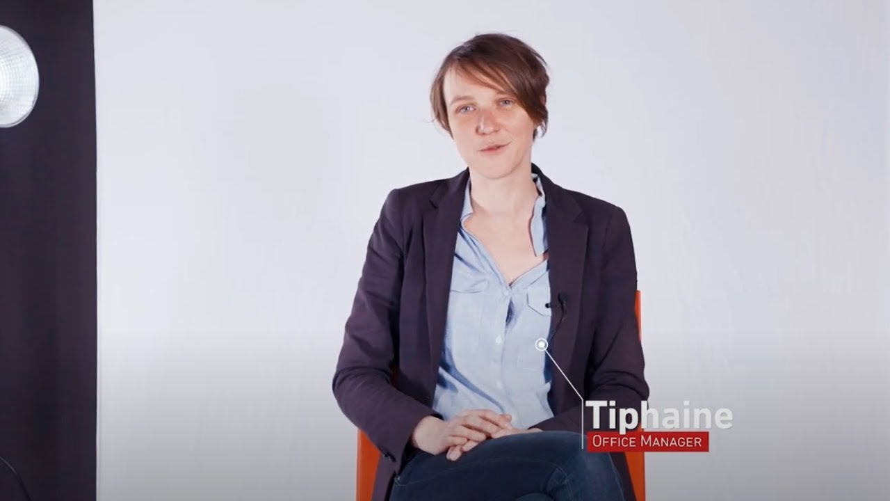 #ASKSYNERGIE | Synergie pour moi c'est... - YouTube