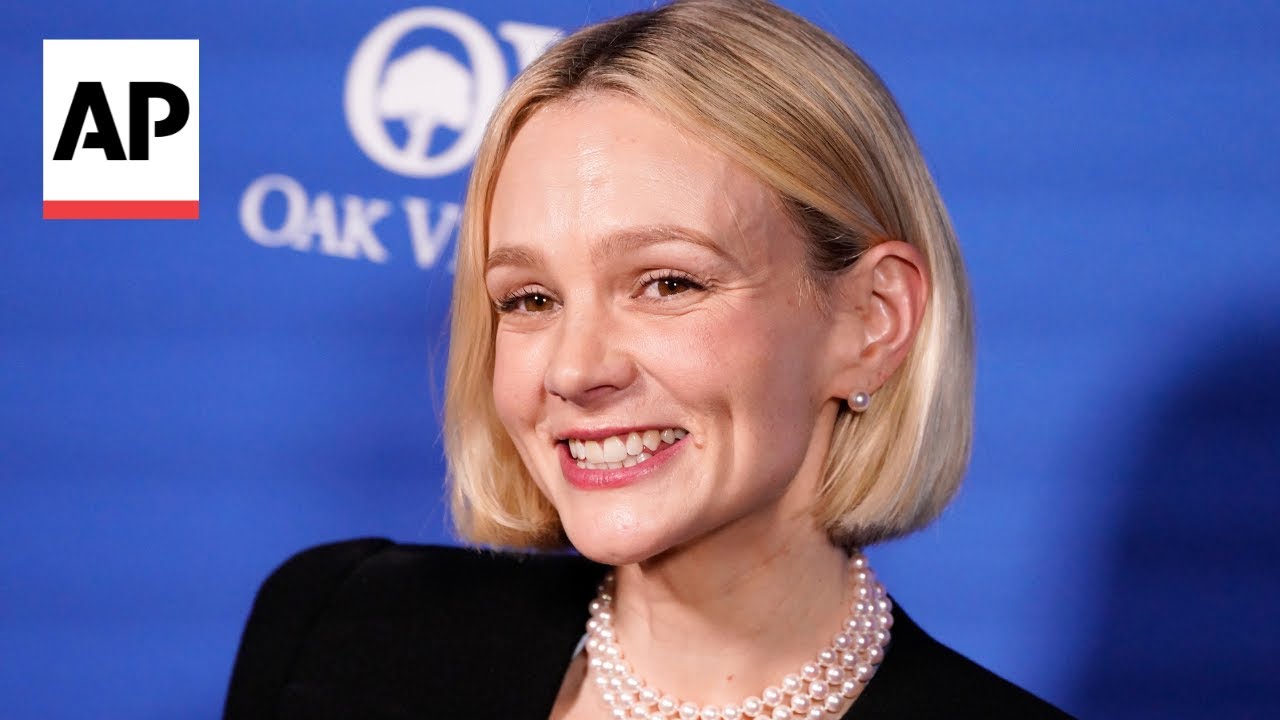Carey Mulligan, Eva Longoria, Cillian Murphy share New Year's ...