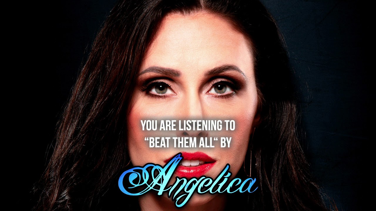Angelica - "Beat Them All" - Official Audio - YouTube