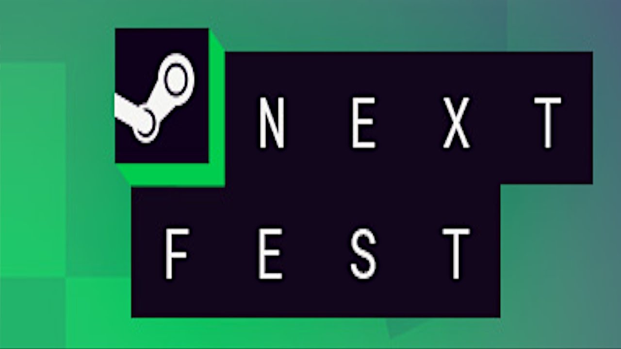 The Nextfest Demo VOD - YouTube